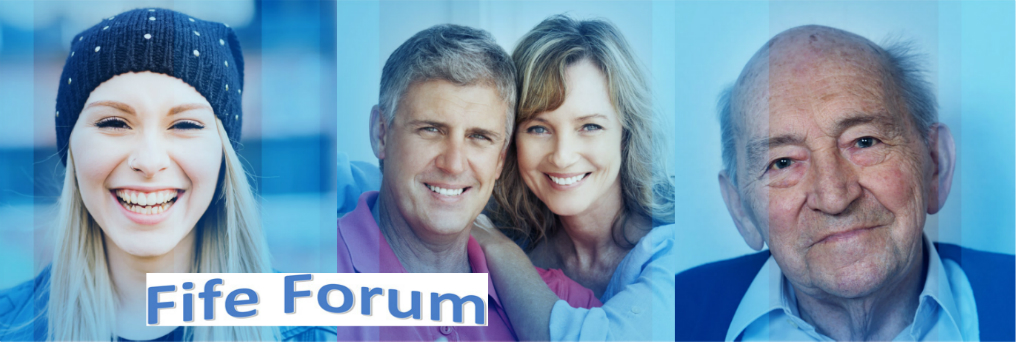 Fife Advocacy Forum – Supporting & Developing Advocacy Across Fife